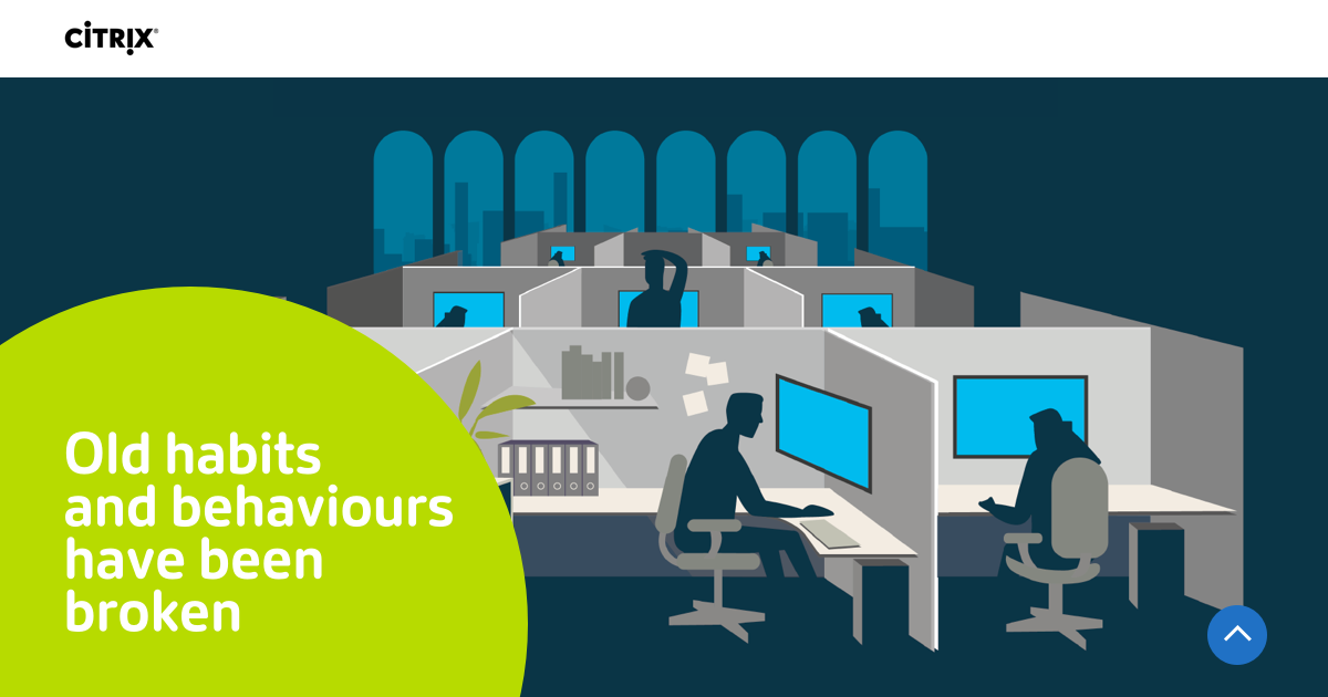 Citrix: Freedom of Work